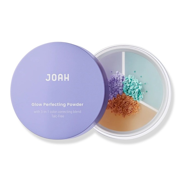 joah | Makeup | 525 Joah Glow Perfecting Powder | Poshmark